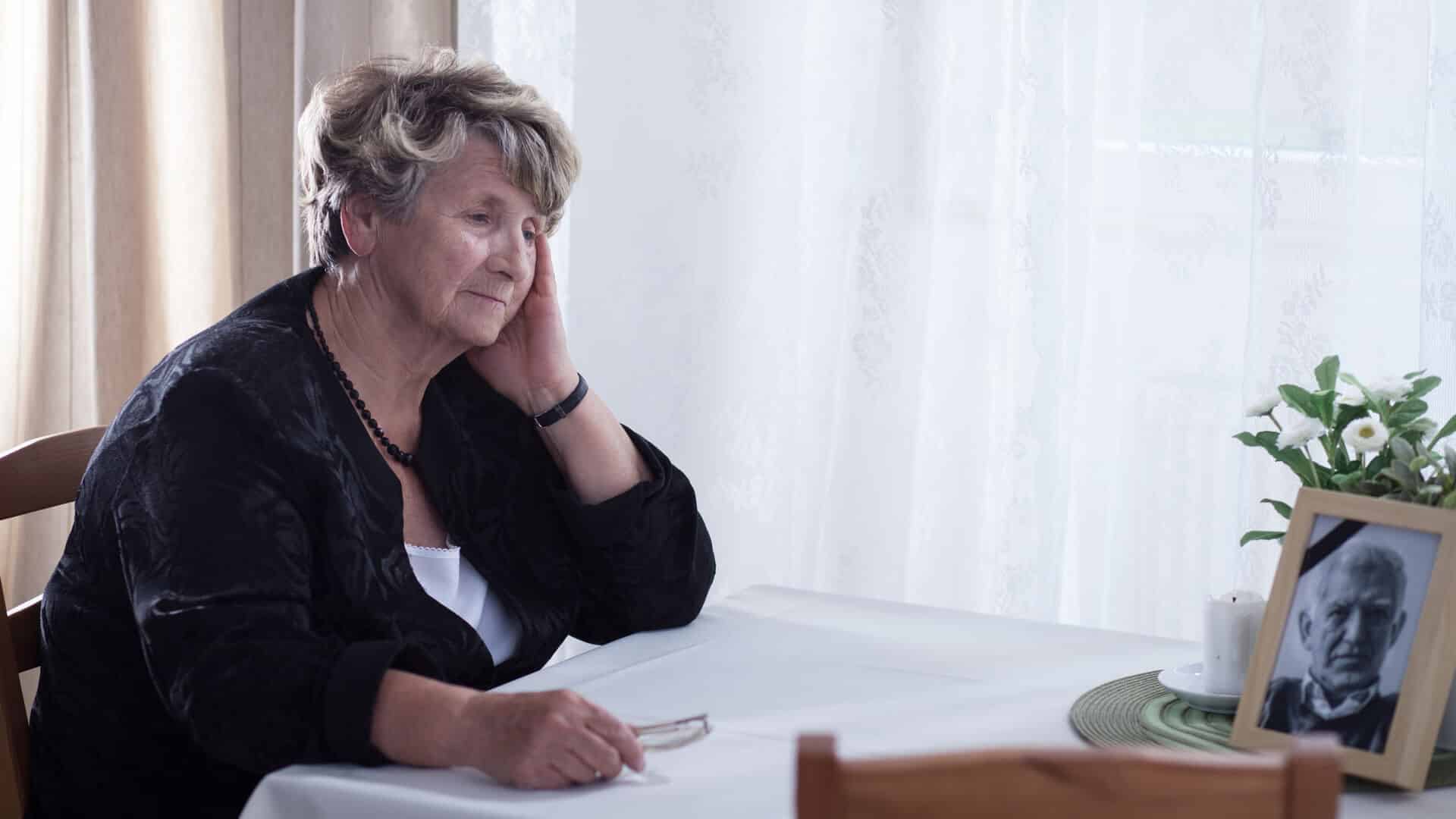 The Health Impact of Isolation on Older Adults | Vitality Senior Living