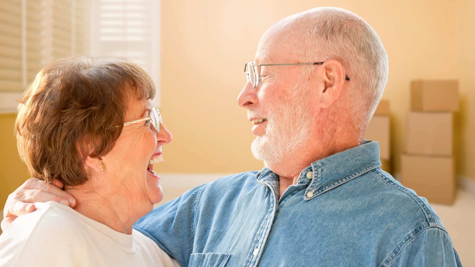 In-Home Care and Safety Modification Tips - Vitality Senior Living