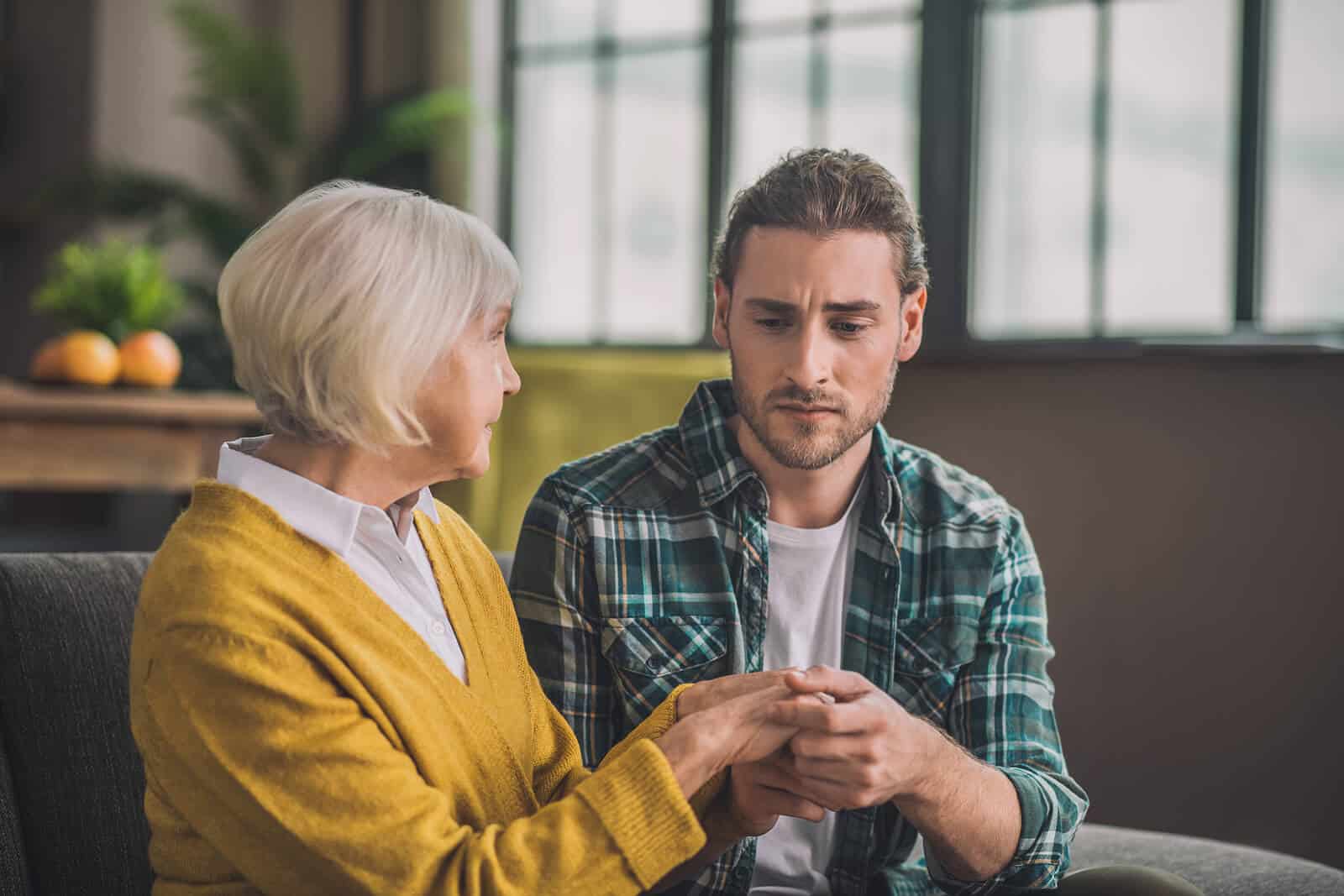 Navigating The Guilt Of Moving A Loved One To Senior Living Vitality