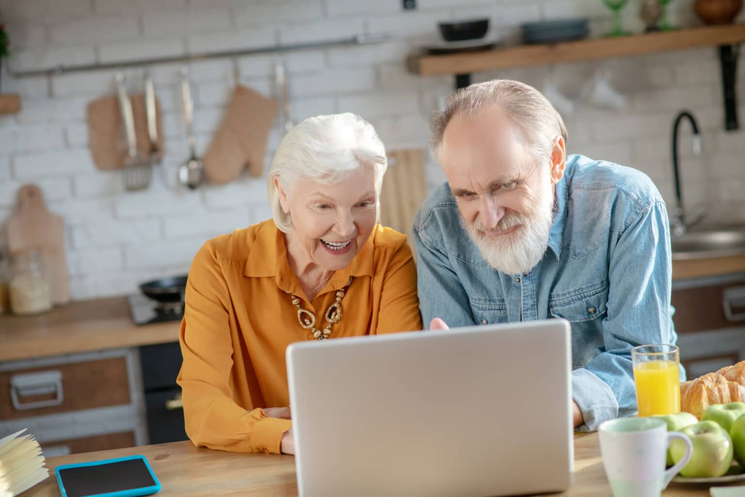 Articles - Vitality Senior Living