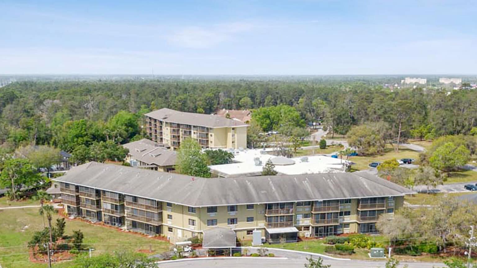 Download Community Brochure | Vitality Living Spring Hill