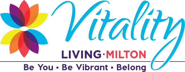 Retirement Community & Assisted Living | Milton, GA | Vitality Senior ...
