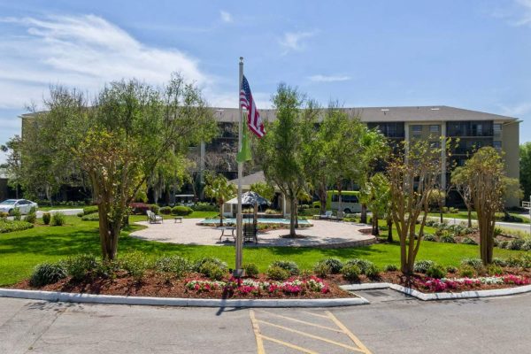 Independent & Assisted Living | Spring Hill, FL | Vitality Senior Living