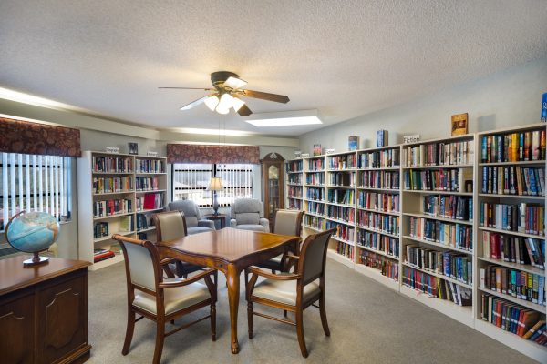 Independent & Assisted Living | Spring Hill, FL | Vitality Senior Living