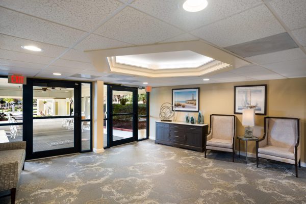 Independent & Assisted Living | Spring Hill, FL | Vitality Senior Living