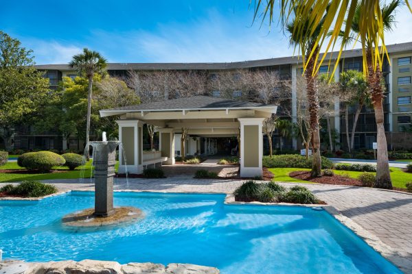 Independent & Assisted Living | Spring Hill, FL | Vitality Senior Living