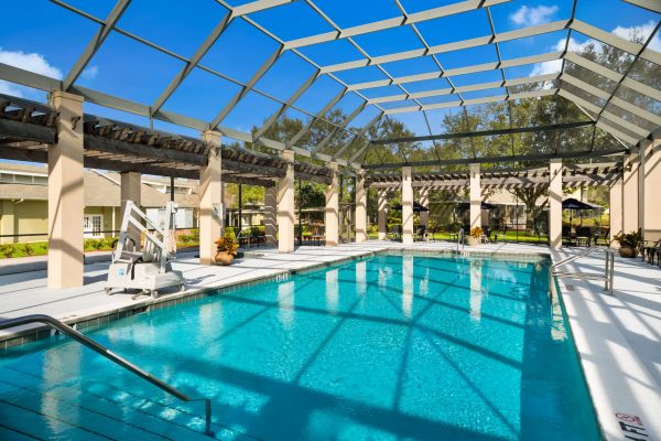 Independent & Assisted Living | Spring Hill, FL | Vitality Senior Living