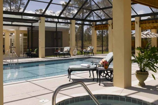 Assisted & Independent Living in Spring Hill FL | Memory Care Apartments